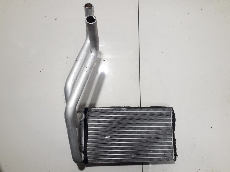 8e2820031 n6659495232 Heater radiator (heater matrix) Audi A4 2007 2.0L ...