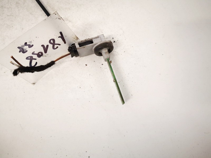 a1638300272 used Intake Air Temperature Sensor (Cabin Air Temperatur ...