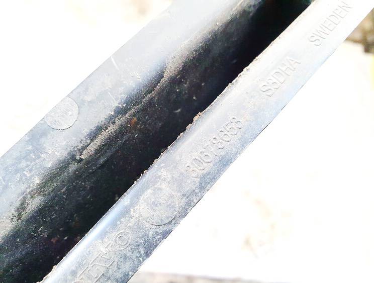 30678653 used Rear Bumper mounts Volvo V70 2008 2.5L - EIS01722950 ...