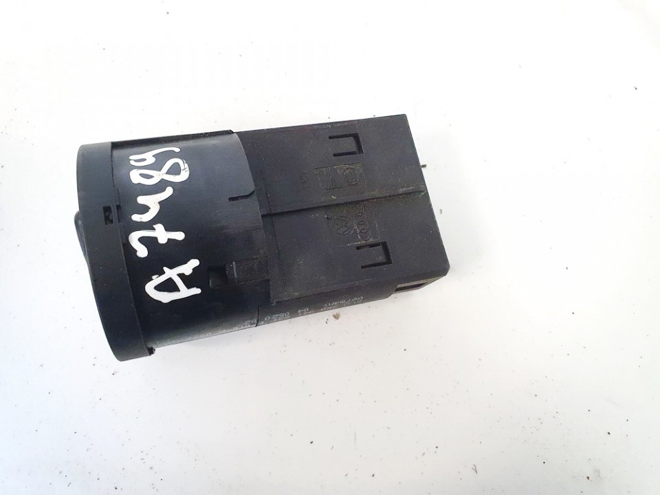 3b0941531b b1b-k0977g Headlight adjuster switch (Foglight Fog Light ...
