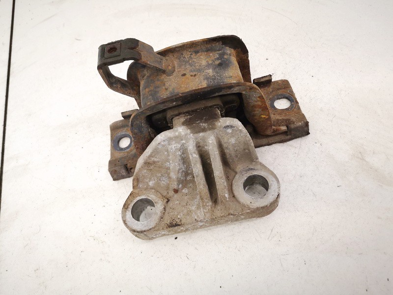 1313074 used Engine Mounting and Transmission Mount (Engine support ...