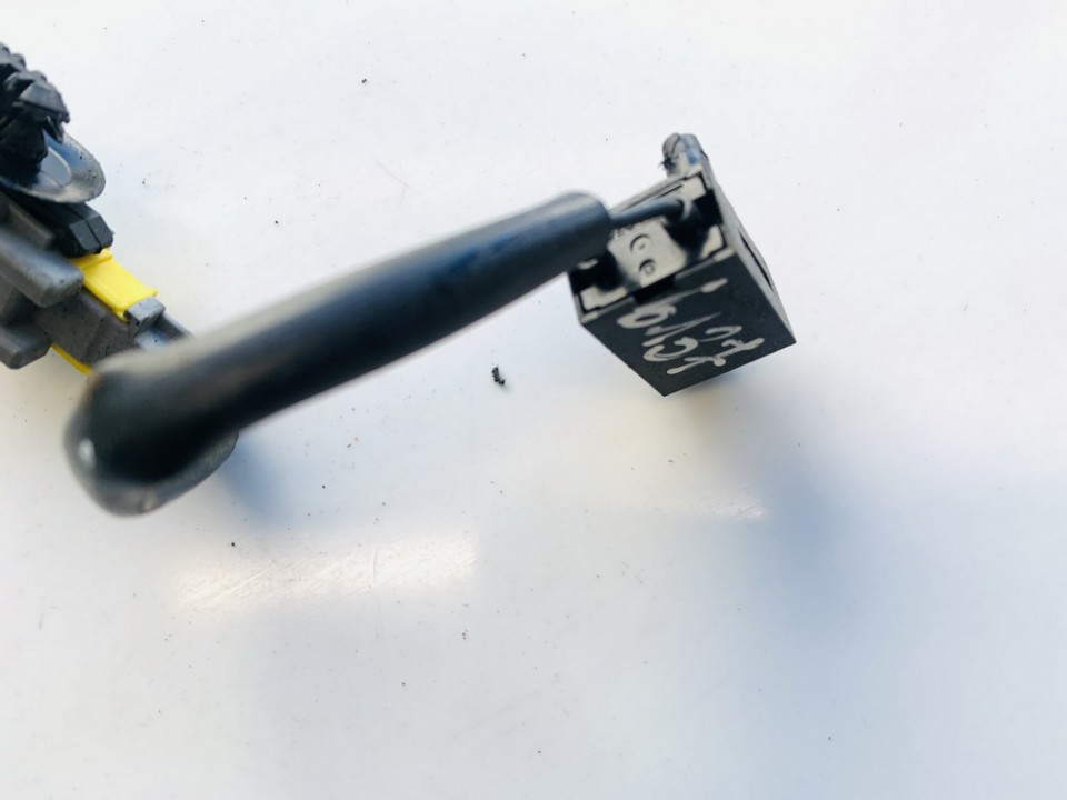 95835t02 used Clutch Pedal Switch (Clutch Switch) Peugeot RCZ 2011 1.6L ...