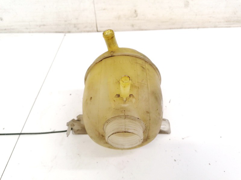 7700836316 USED Expansion Tank coolant (RADIATOR EXPANSION TANK BOTTLE ...