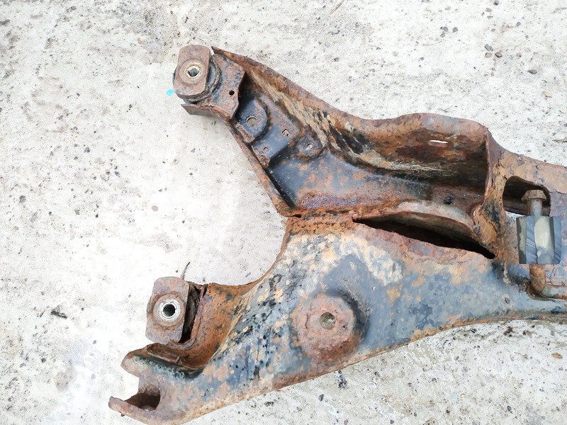 used used Rear subframe SAAB 9-3 2002 2.2L - EIS01542960 | Used Auto ...