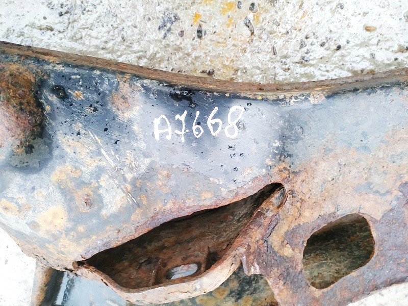 used used Rear subframe SAAB 9-3 2002 2.2L - EIS01542960 | Used Auto ...