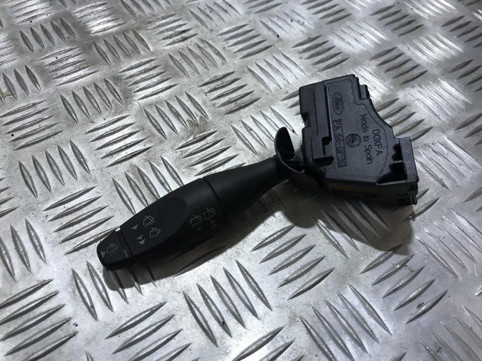d0xfa used Wiper ARM STEERING COLUMN SWITCH Ford Transit 2006 2.0L ...
