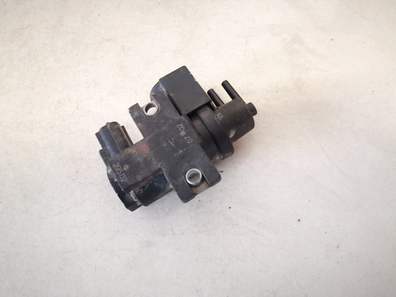 258190r011 25819-0r011 Electrical selenoid (Electromagnetic solenoid ...