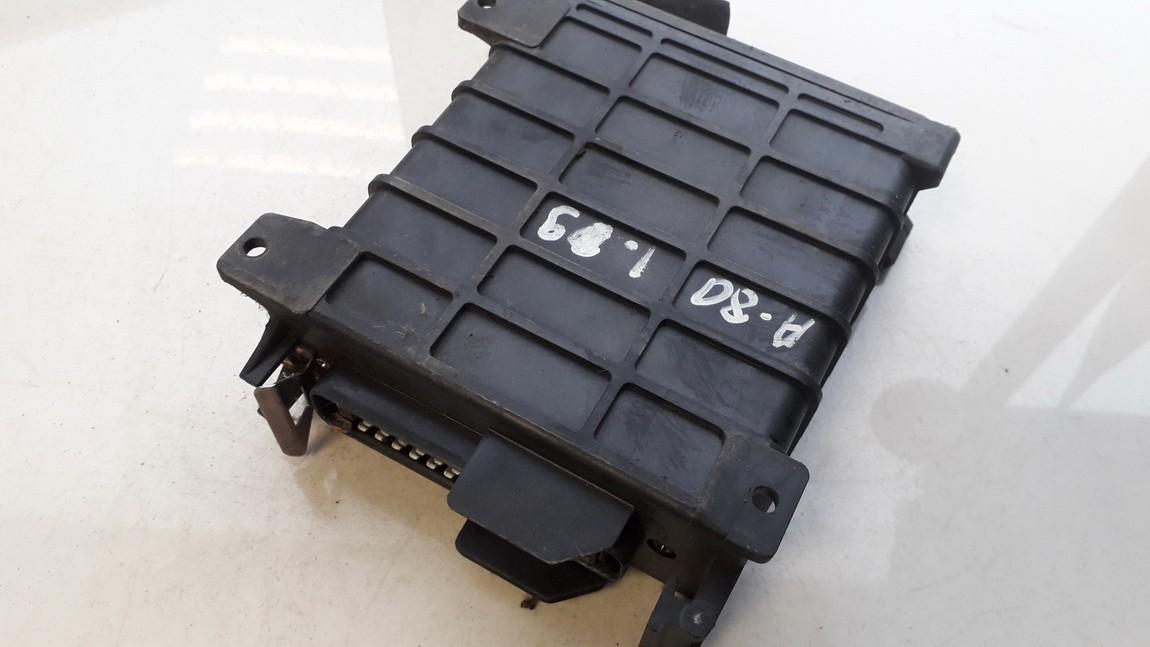0280800140 811906264a ECU Engine Computer (Engine Control Unit) Audi 90 ...