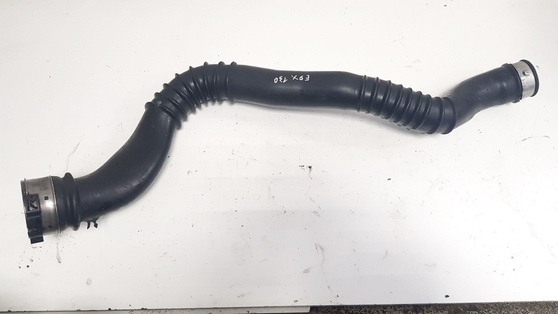 11617797483 11617797483-03, 583000-15 TURBO INTERCOOLER PIPE HOSE BMW 3 ...