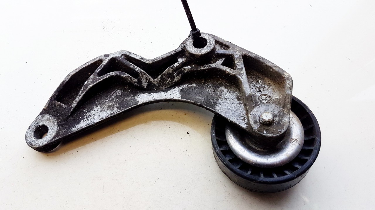 11282248561 11.28-2248561 Tensioner Belt (Gates Tensioner Pulley) BMW 5 ...