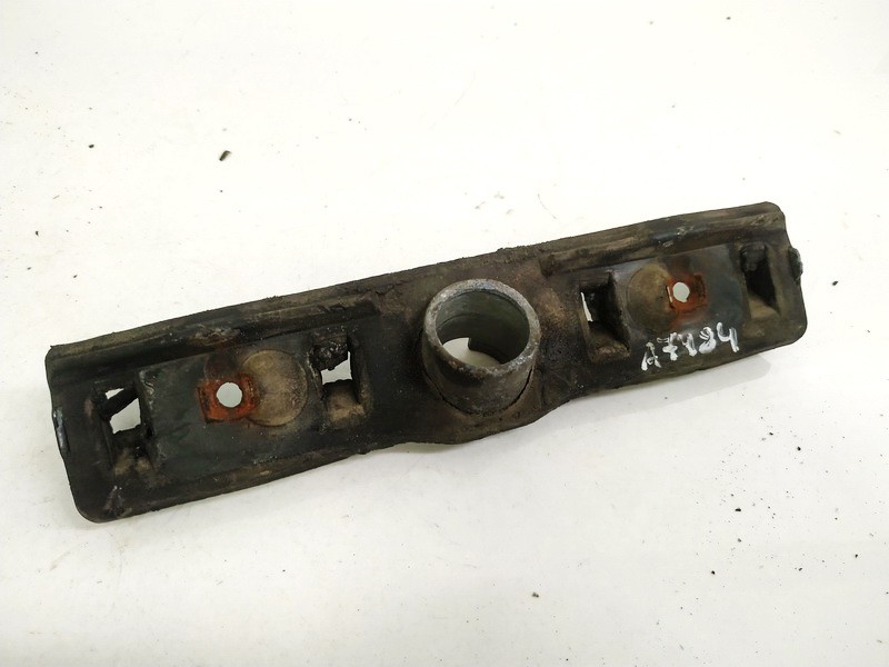 3b0827757 used Rear door handle tailgate boot trim strip cover ...