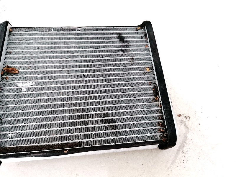 52479237 USED Heater radiator (heater matrix) Opel Astra 1999 2.0L ...