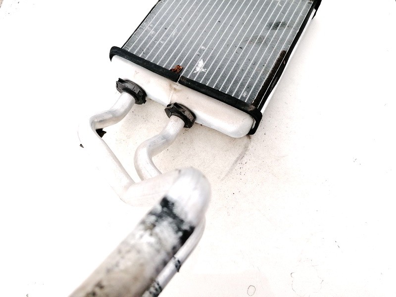 52479237 USED Heater radiator (heater matrix) Opel Astra 1999 2.0L ...