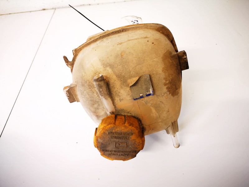 9202200 099172 Expansion Tank coolant (RADIATOR EXPANSION TANK BOTTLE ...