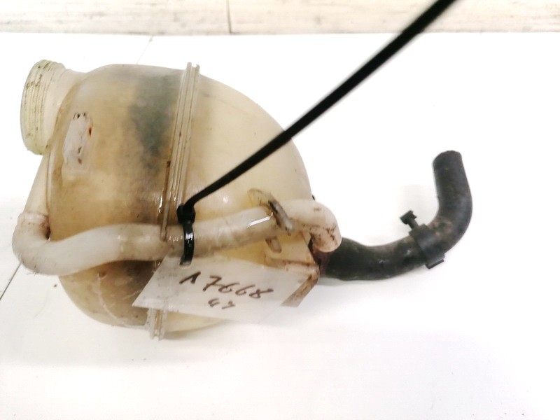 9202200 099172 Expansion Tank coolant (RADIATOR EXPANSION TANK BOTTLE ...