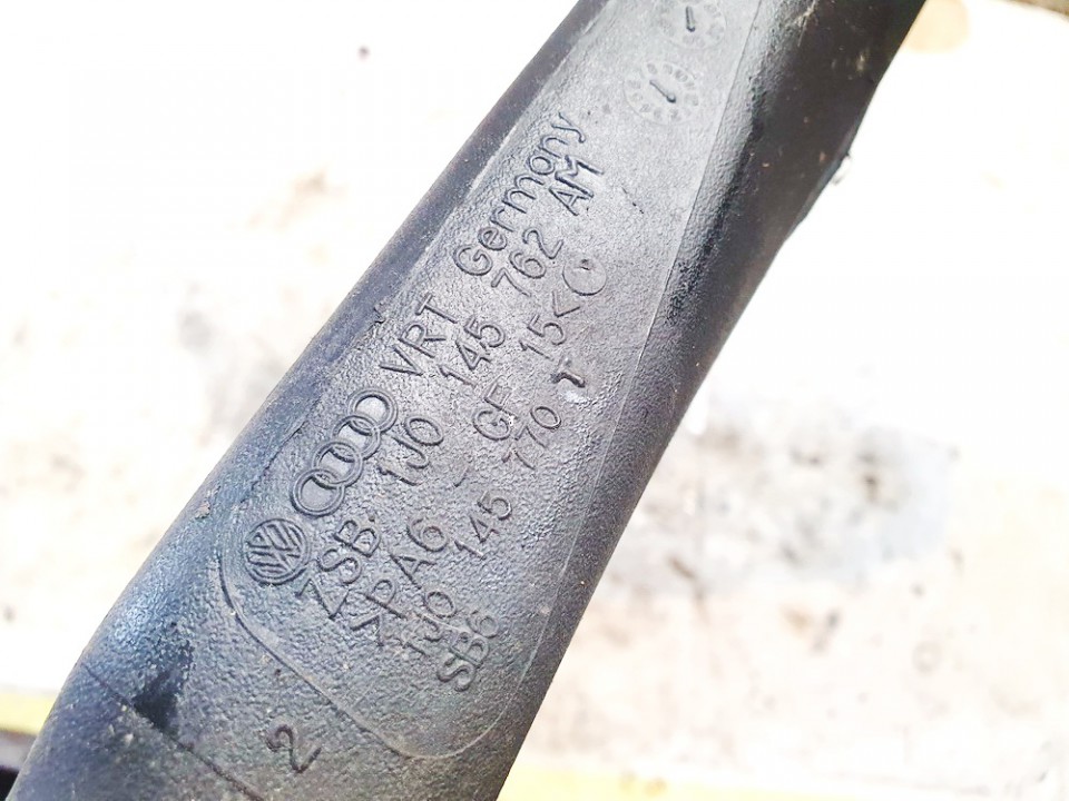 1j0145762am 1j0145770t TURBO INTERCOOLER PIPE HOSE Volkswagen Golf 1999 ...