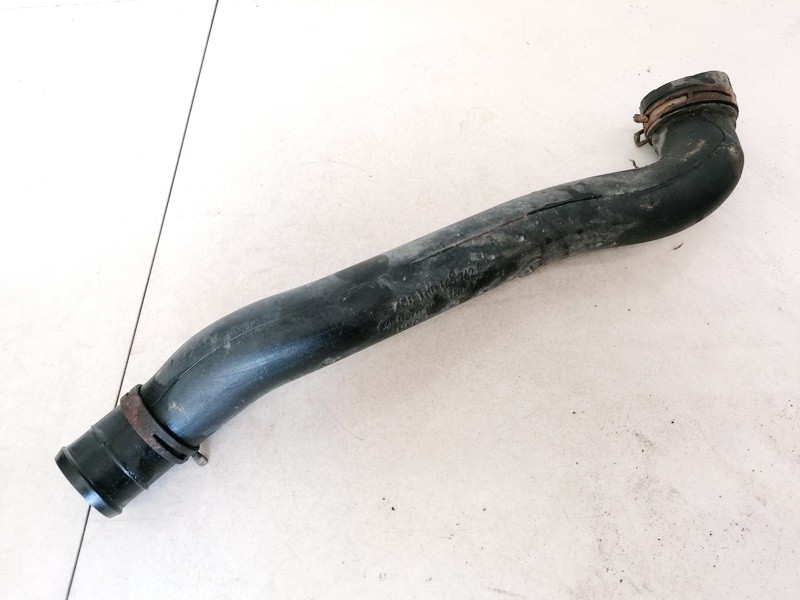 1H0145762AB 1H0145844F TURBO INTERCOOLER PIPE HOSE Volkswagen Golf 1995 ...