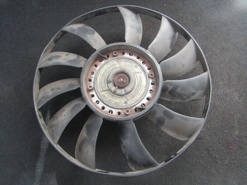 058121301b Fan Blade Audi A4 1997 1.8L - EIS00272997 | Used Auto Parts Shop