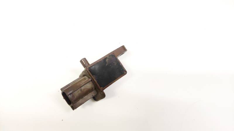 8K0959651 5WK43738 Srs Airbag crash sensor Audi Q5 2010 2.0L ...