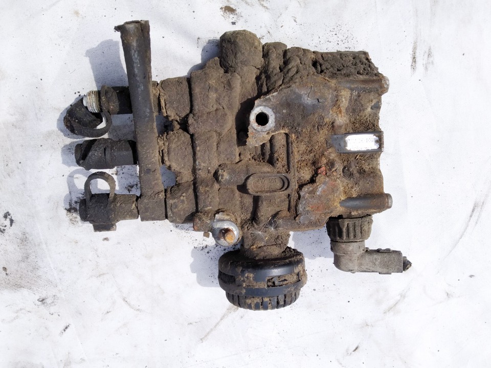 03276725 4729000600 Fuel pressure control valve (Boost Pressure Control ...