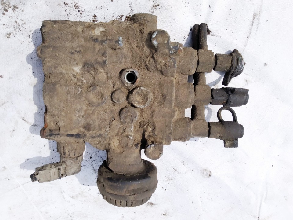 03276725 4729000600 Fuel pressure control valve (Boost Pressure Control ...