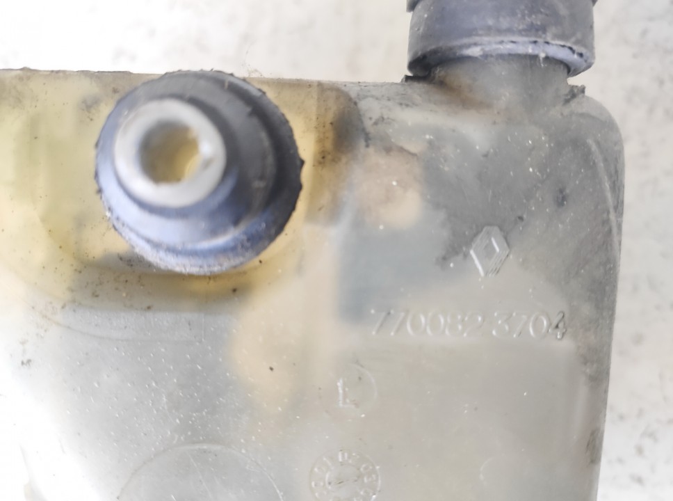 7700823704 used Expansion Tank coolant (RADIATOR EXPANSION TANK BOTTLE ...