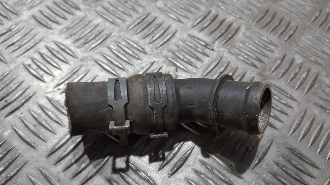 1J0121087B N/A Coolant Flange (Engine Coolant Thermostat Housing Cover ...