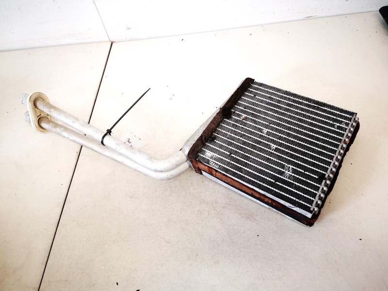 used used Heater radiator (heater matrix) Mercedes-Benz A-CLASS 1999 1 ...