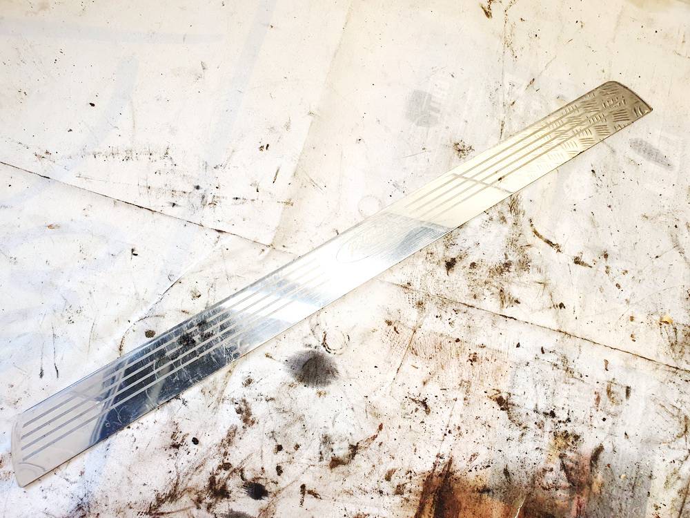 used used Interior door step trim right front Ford S-Max 2008 ...