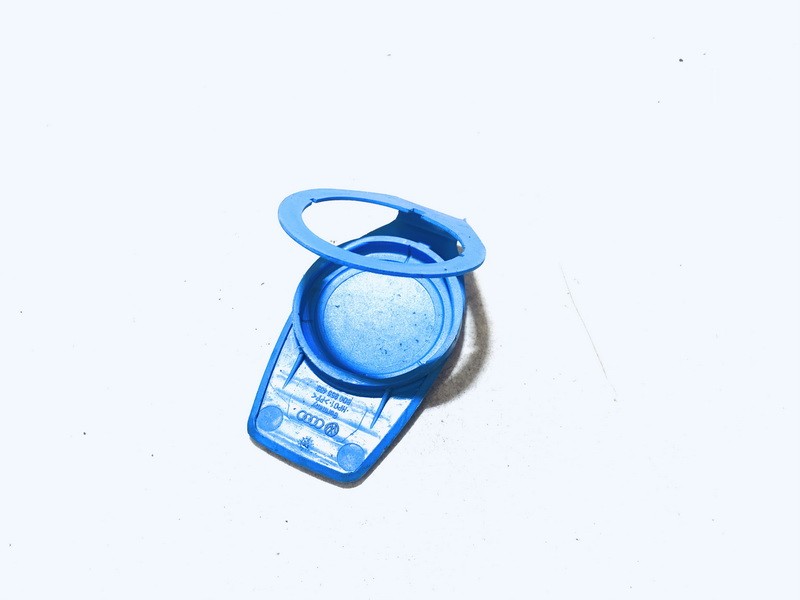 8d0955455 used Windshield Washer Fluid Reservoir Tank Cap Top Cover ...
