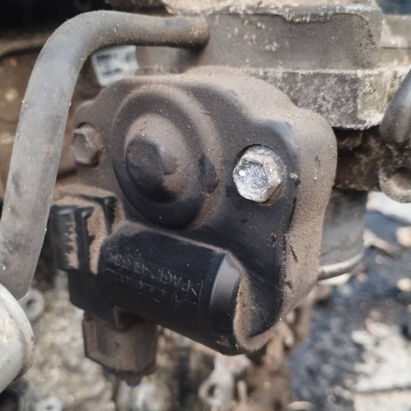 used used High Flow Throttle Body Valve (Air Control Valve) Toyota RAV ...