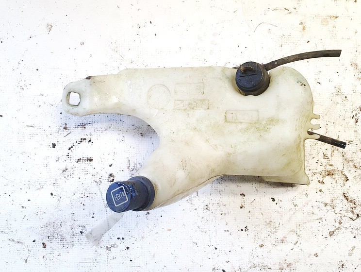 B805 USED Windshield Washer Reservoir tank (WASHER BOTTLE) Peugeot 405 ...