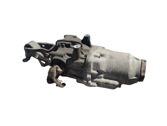 used used Rear differential assembly Honda CR-V 2007 2.2L - EIS01653016 ...