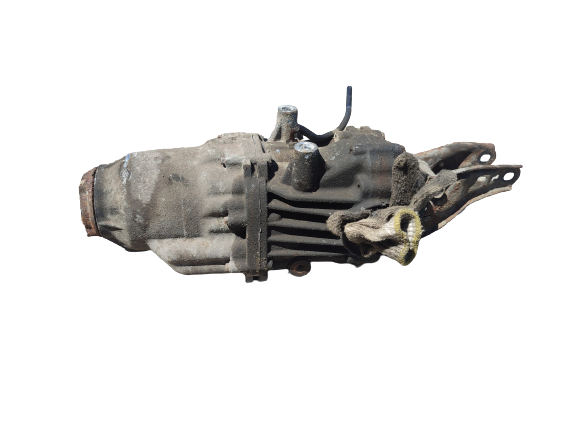 used used Rear differential assembly Honda CR-V 2007 2.2L - EIS01653017 ...