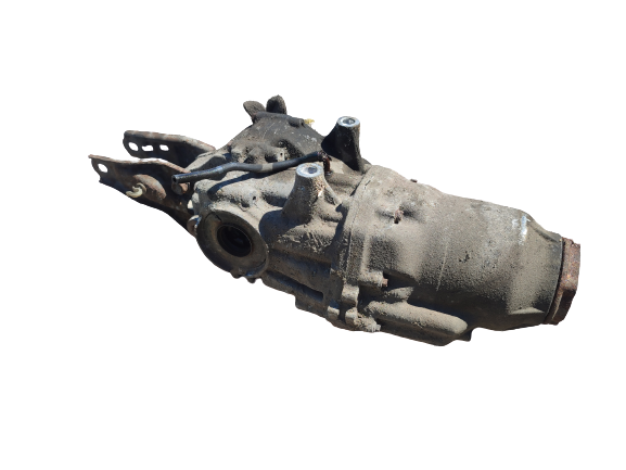 used used Rear differential assembly Honda CR-V 2007 2.2L - EIS01653017 ...