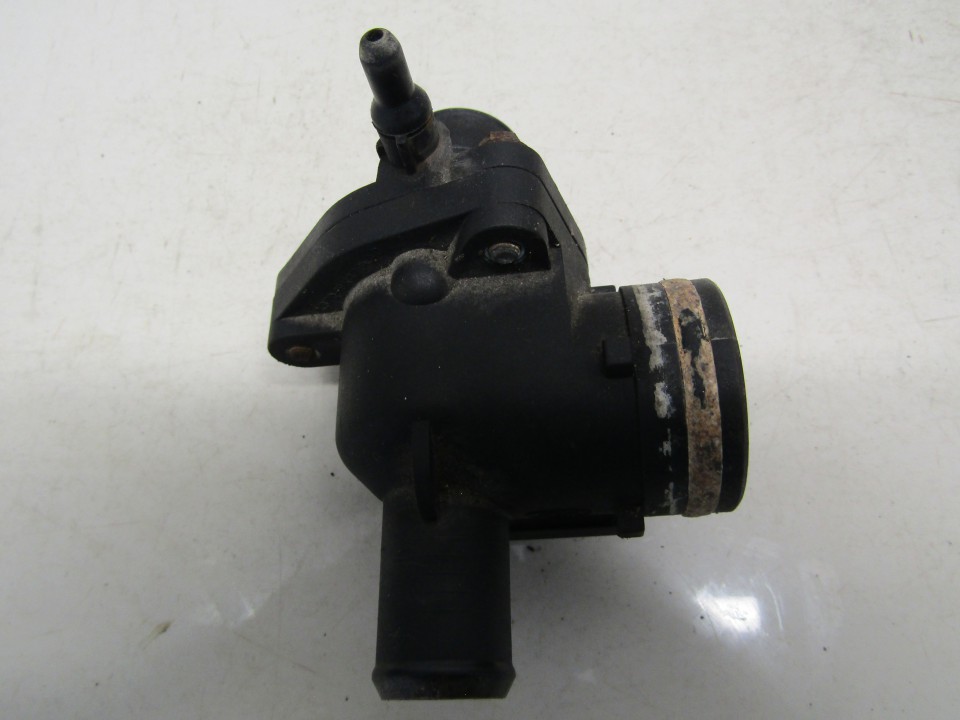 PA66GF30 Ford Mondeo 2001 Thermostat Housing (Flange) | EuroImpex