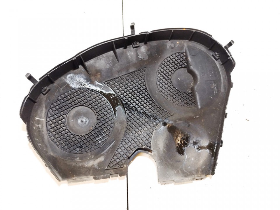 038109107c used Engine Belt Cover (TIMING COVER) Audi A3 1998 1.9L ...