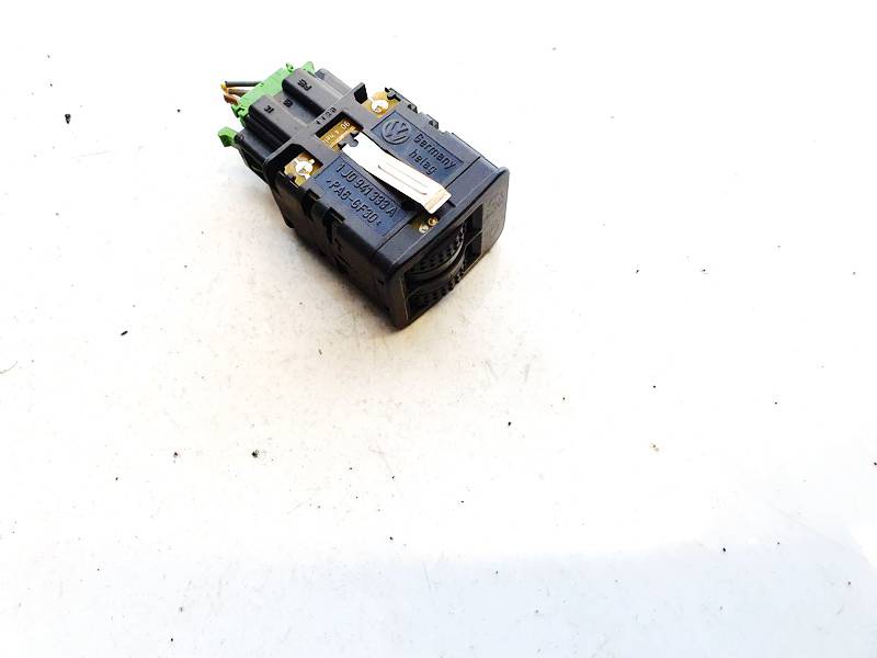 1j0941333a used Headlight Range Control Light Controller Lighting ...