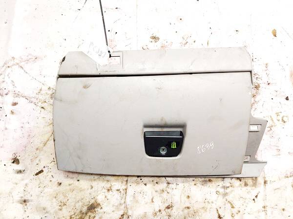 8626141 3865 Glove Box Assembly Volvo V50 2006 2.0L - EIS01803028 | Used Auto Parts Shop