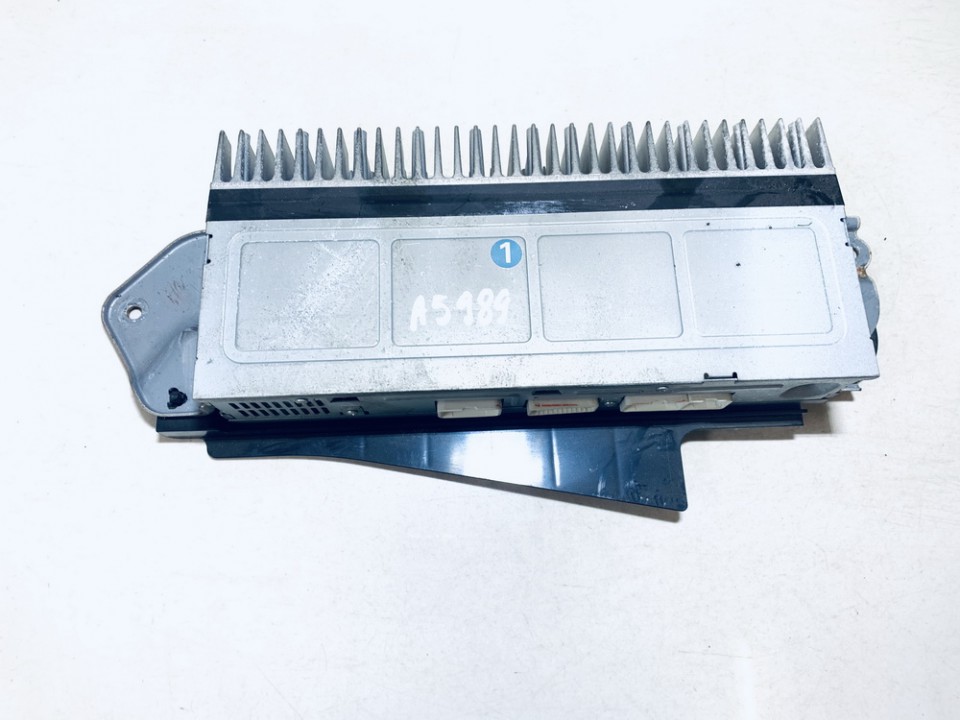 8628053110 86280-53110 Audio amplifier (Radio Stereo Amplifier) Lexus ...