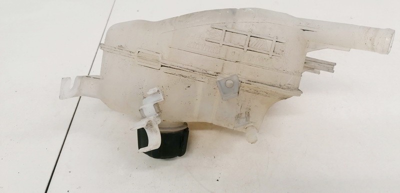 217100005R USED Expansion Tank coolant (RADIATOR EXPANSION TANK BOTTLE ...