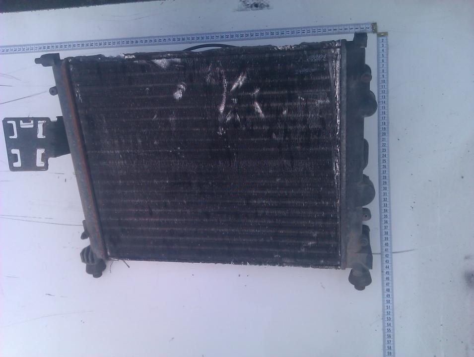 a380 i430 p20 Radiator-Water Cooler Renault Megane 1998 - EIS00073041 ...