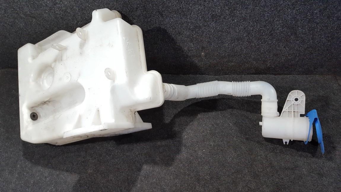 1K0955453 Volkswagen Golf 2006 Windshield Washer Reservoir tank (WASHER ...
