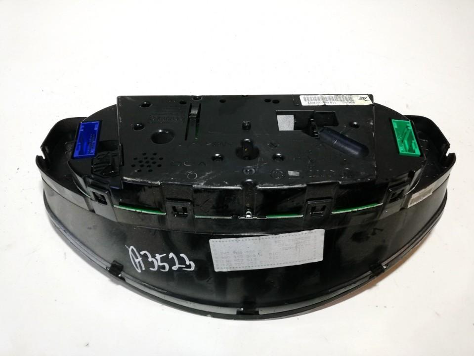 7m5920920s 4b0953503h, 1j0953513, 1j0959653e, 110080037027 Speedometers ...