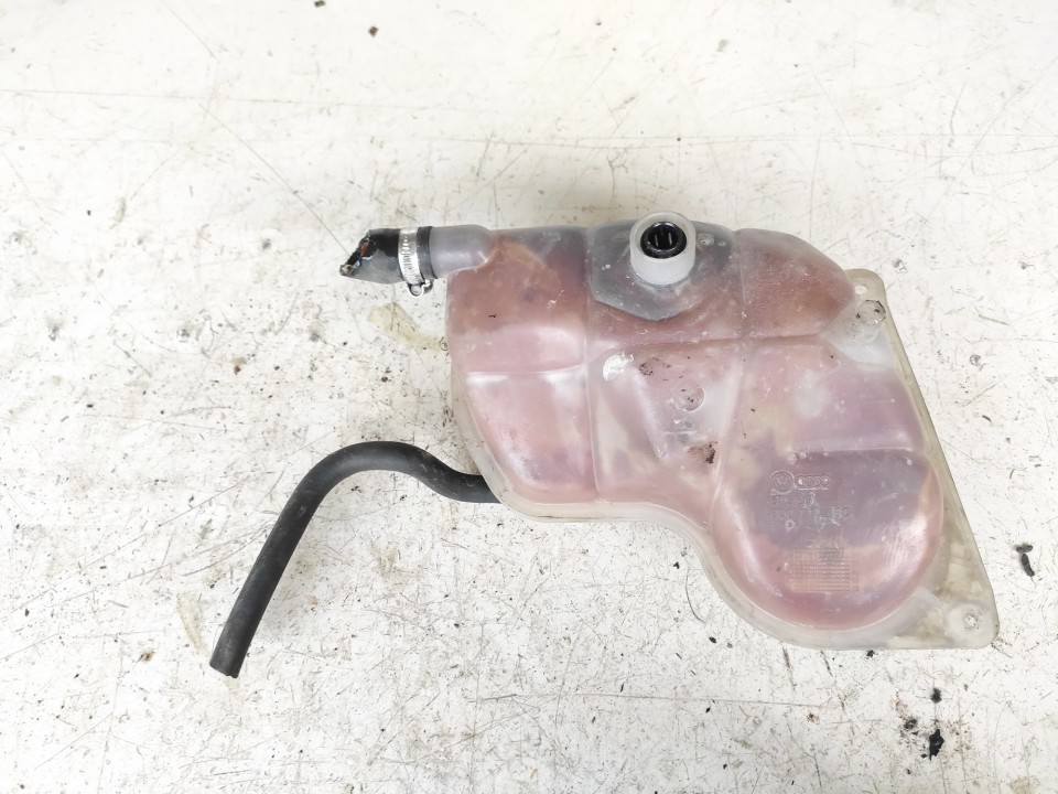 8d0121403c used Expansion Tank coolant (RADIATOR EXPANSION TANK BOTTLE ...
