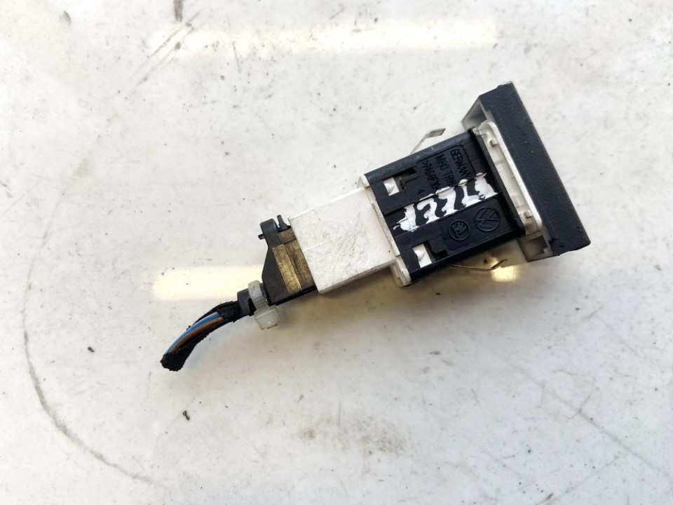 1z0927134a used ESP Switch Button Skoda Octavia 2006 2.0L - EIS01523042 ...