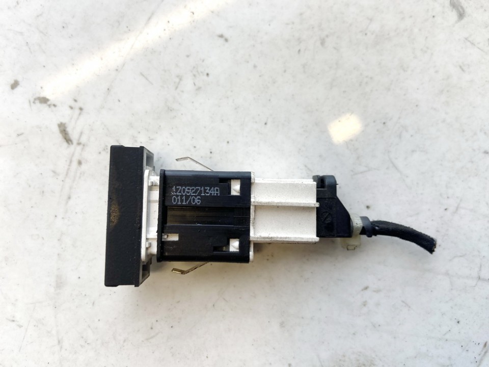 1z0927134a used ESP Switch Button Skoda Octavia 2006 2.0L - EIS01523042 ...