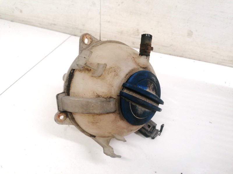 1K0121407A USED Expansion Tank coolant (RADIATOR EXPANSION TANK BOTTLE ...