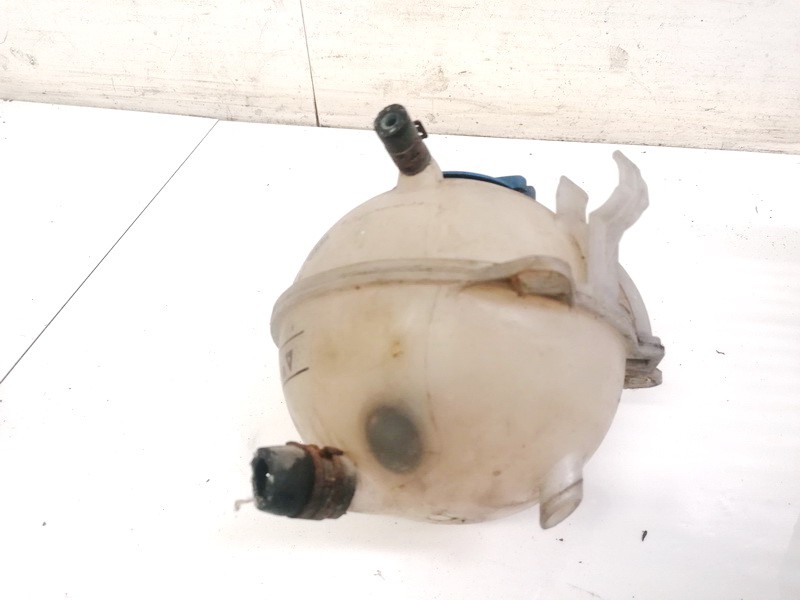 1K0121407A USED Expansion Tank coolant (RADIATOR EXPANSION TANK BOTTLE ...