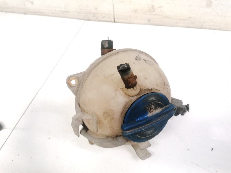 1K0121407A USED Expansion Tank coolant (RADIATOR EXPANSION TANK BOTTLE ...